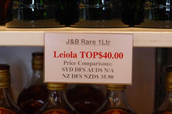 On location in Tonga: Leiola Group gears up for major retail upgrade ...