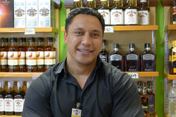 On location in Tonga: Leiola Group gears up for major retail upgrade ...