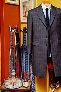 Maker’s Mark launches Rochefort 2010/11 Summer Collection : Moodie ...