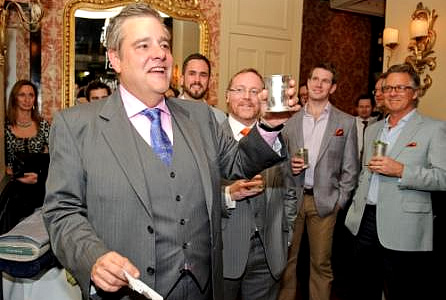 Maker’s Mark launches Rochefort 2010/11 Summer Collection : Moodie ...