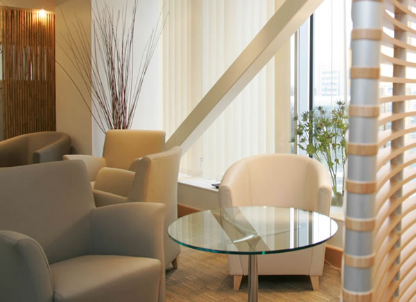 Manchester Airport’s T2 Escape Lounge to get £1.6 million upgrade ...