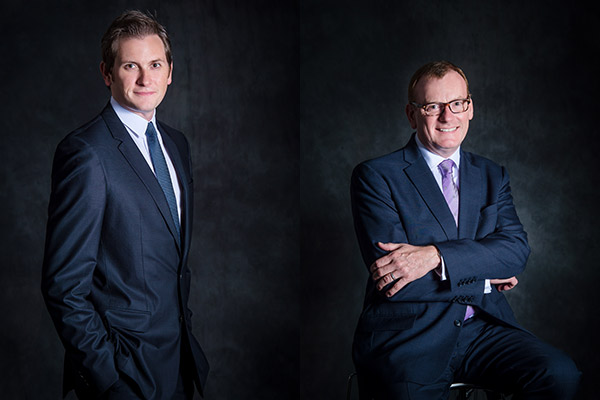 Mark Sullivan replaces Parker Gundersen as DFS North America boss ...