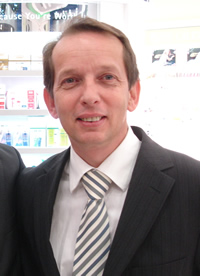 ARI-Middle East makes key changes in Cyprus and Qatar : Moodie Davitt ...