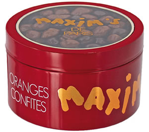 Maxim's launches new gourmet delicacies inspired by French regions ...