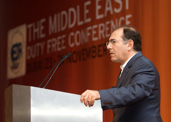 High MEDFA conference attendance underlines region’s resilience; Cairo ...