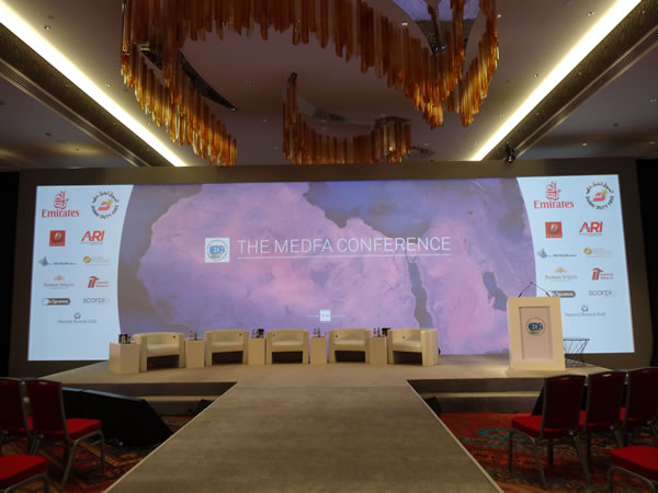 MEDFA Conference begins with consumers and communication focus : Moodie ...