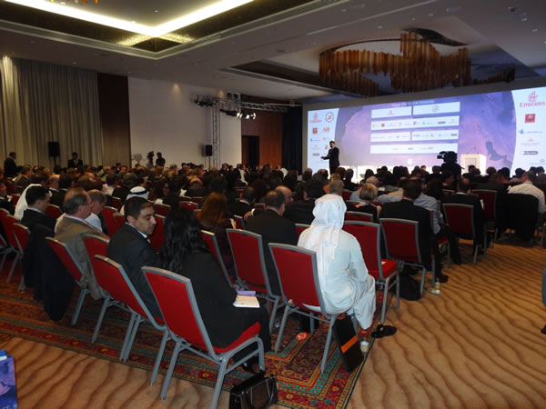 MEDFA Conference begins with consumers and communication focus : Moodie ...