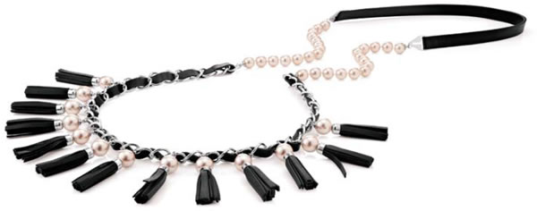 Misaki takes glamour to new heights in Art Deco jewellery collection ...