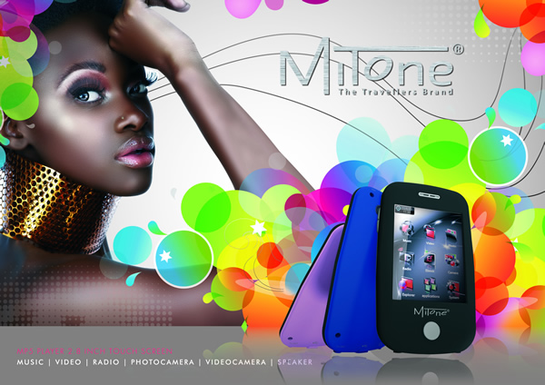 Capi Trading launches new display concept for MiTone brand : Moodie ...