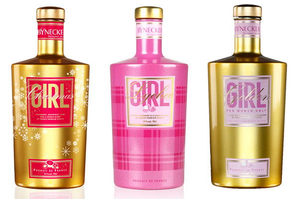 ByNecker launches Lychee Girl limited editions in expansion drive ...