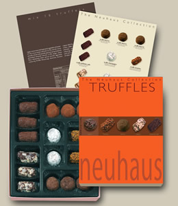 Neuhaus tempts buyers with trendy look - 01/05/07 : Moodie Davitt Report