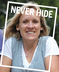 The Never Hide interview: Diageo GTME's Jane Ewing : Moodie Davitt Report