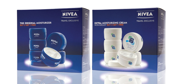 A man on a mission: Nivea turns its attention to travel retail : Moodie ...