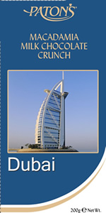 Paton's offers Sense of Place at Asia fair - 09/05/07 : Moodie Davitt ...