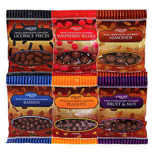 Paton’s to launch innovative range at Americas duty free show : Moodie ...