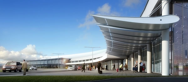 Arrivals duty free set to benefit from Perth Airport expansion project ...