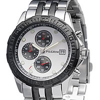 Pilgrim times watch collection perfectly – 10/11/06 : Moodie Davitt Report