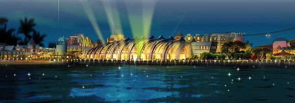 Valiram Group secures major luxury retail master contract for Resorts ...