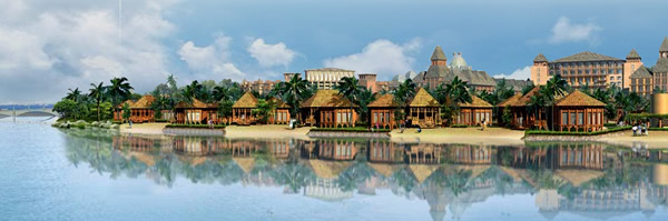 Valiram Group confirms luxury retail breakthrough with Resorts World at ...