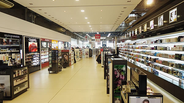 Neutral inaugurates expanded Rio Branco megastore : Moodie Davitt Report