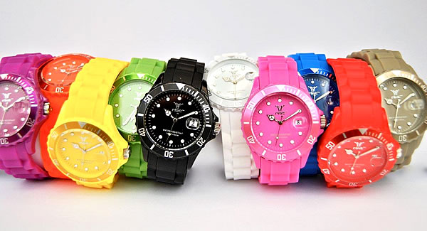 Rist aims to add a dash of colour to travel retail : Moodie Davitt Report