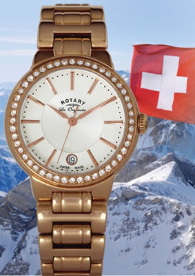 Rotary Watches counts down to Cannes to unveil new timepieces : Moodie ...