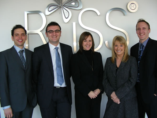 Russ Berrie announces corporate restructuring – 15/01/09 : Moodie ...