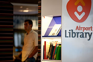 Five airports make Monocle magazine’s Travel Top 50 : Moodie Davitt Report