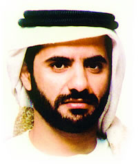 H.E. Dr Sheikh Ahmed Bin Saif Al Nahyan becomes Chairman of Abu Dhabi ...
