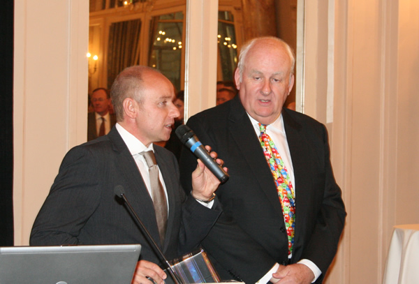 Stuart Bull: ‘The Man from Mars’ bids an emotional farewell : Moodie ...