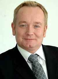 Thomas Friberg named as General Manager for The Nuance Group in Sweden ...