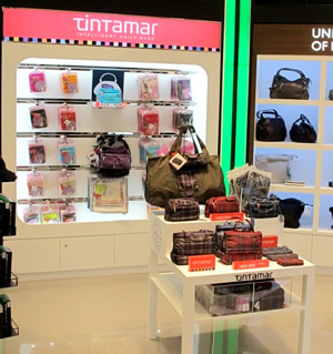 Tintamar opens shop-in-shop with King Power in Pattaya : Moodie Davitt ...