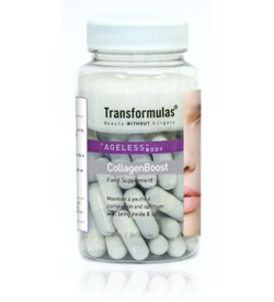 Transformulas to bolster portfolio with nutraceuticals collection ...