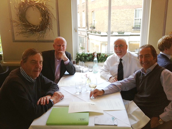 The Trinity Prize is unveiled as momentum gathers for Trinity Forum ...