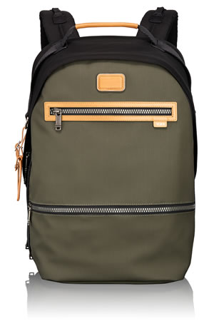 Tumi introduces redesigned Alpha Bravo collection for Fall 2015 ...