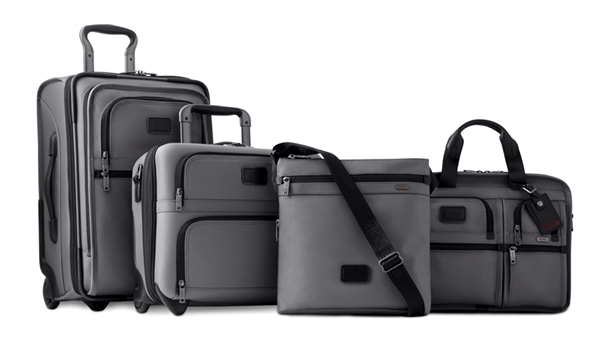 Tumi launches DFS exclusive travel lines : Moodie Davitt Report