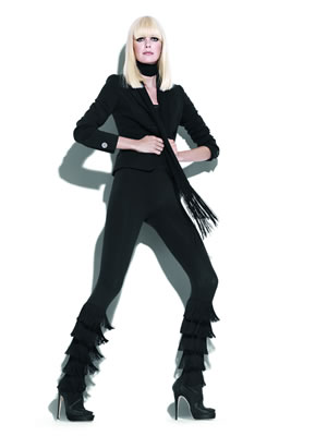 Wolford brings fashion essentials to Cannes – 01/09/09 : Moodie Davitt ...