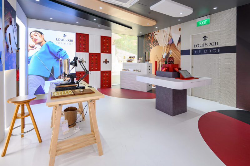 Rémy Cointreau posts strong travel retail showing; channel set to reach ...