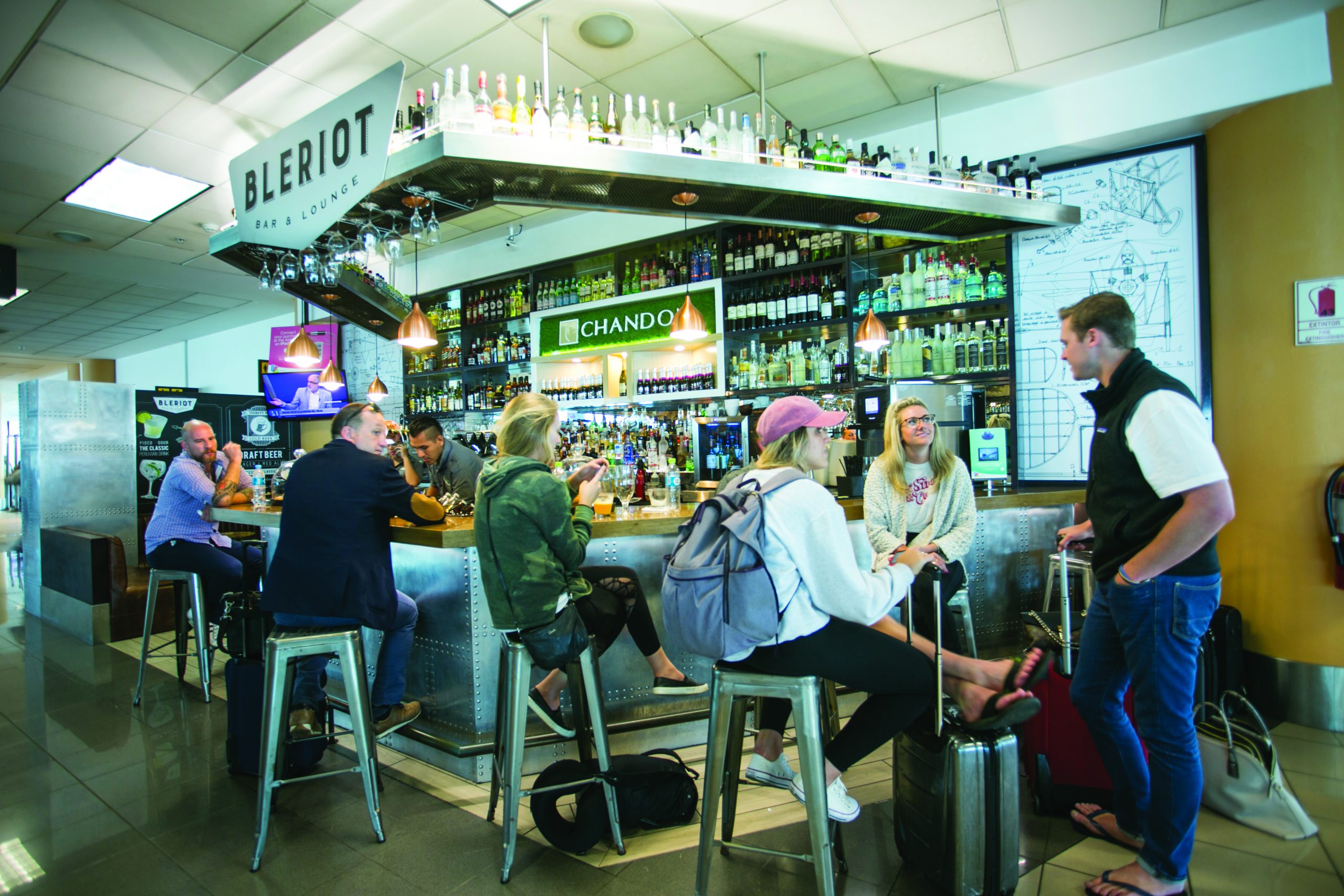 Diversity of dining offer drives Retail Services forward : Moodie ...