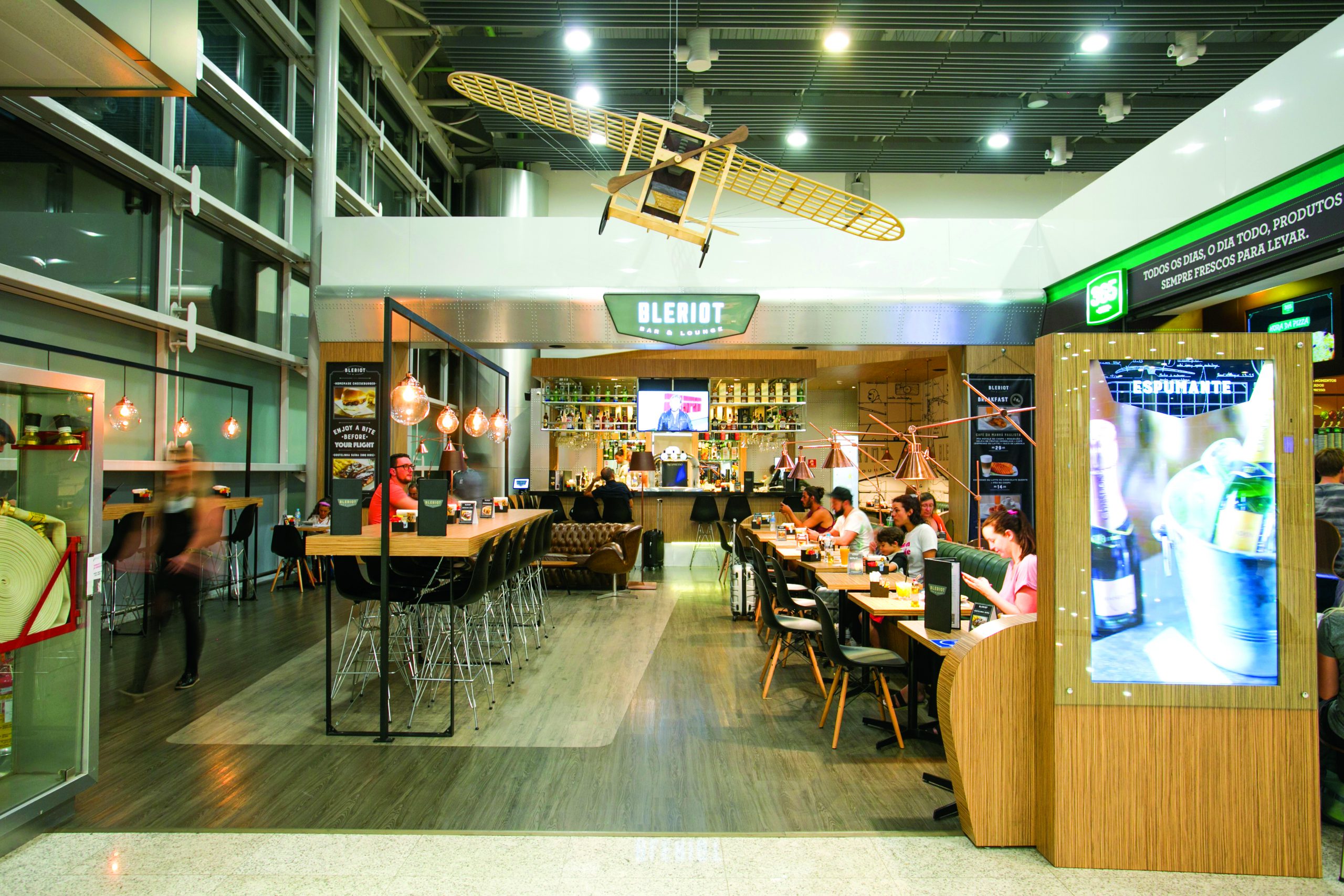 Diversity of dining offer drives Retail Services forward : Moodie ...