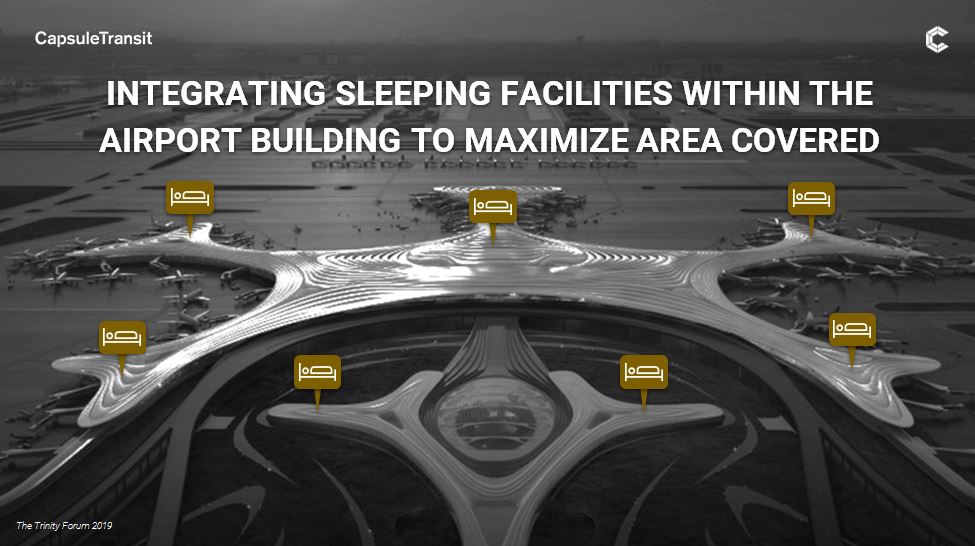 Destination Doha: How The Trinity Forum 2019 unfolded in Qatar : Moodie ...