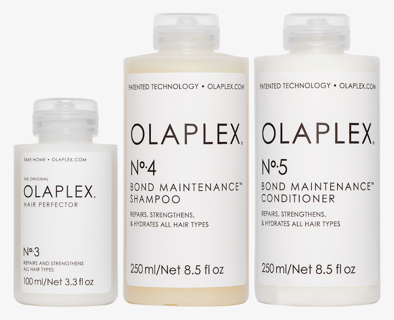 Olaplex makes travel retail debut in partnership with Dufry : Moodie ...
