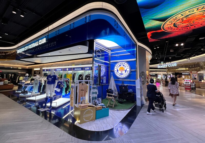 Three Asia Pacific travel retailers sign Duty Free World Council and ...