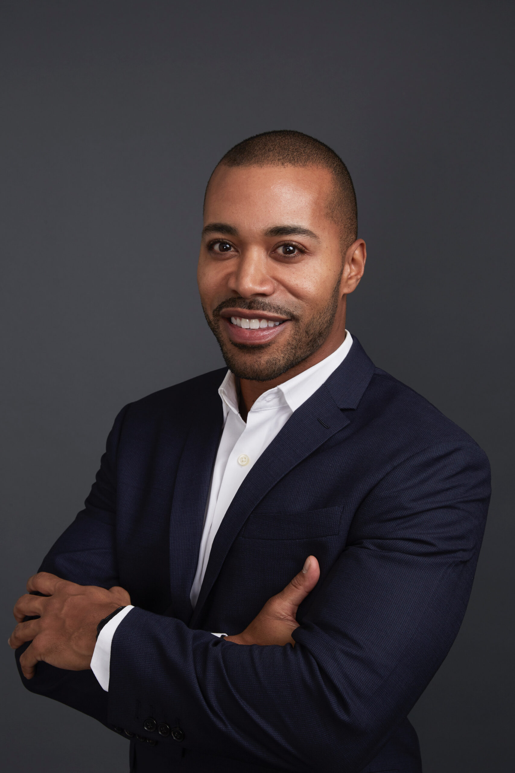 Michael Marcano joins The Estée Lauder Companies Travel Retail ...