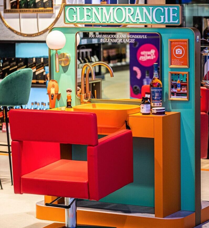 Images of the Day: Glenmorangie extends ‘It’s kind of delicious and ...