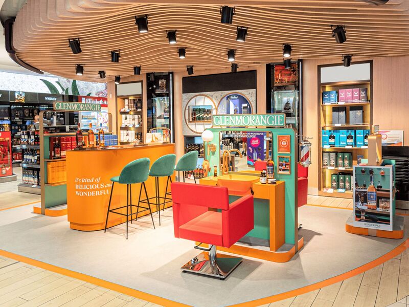 Images of the Day: Glenmorangie extends ‘It’s kind of delicious and ...