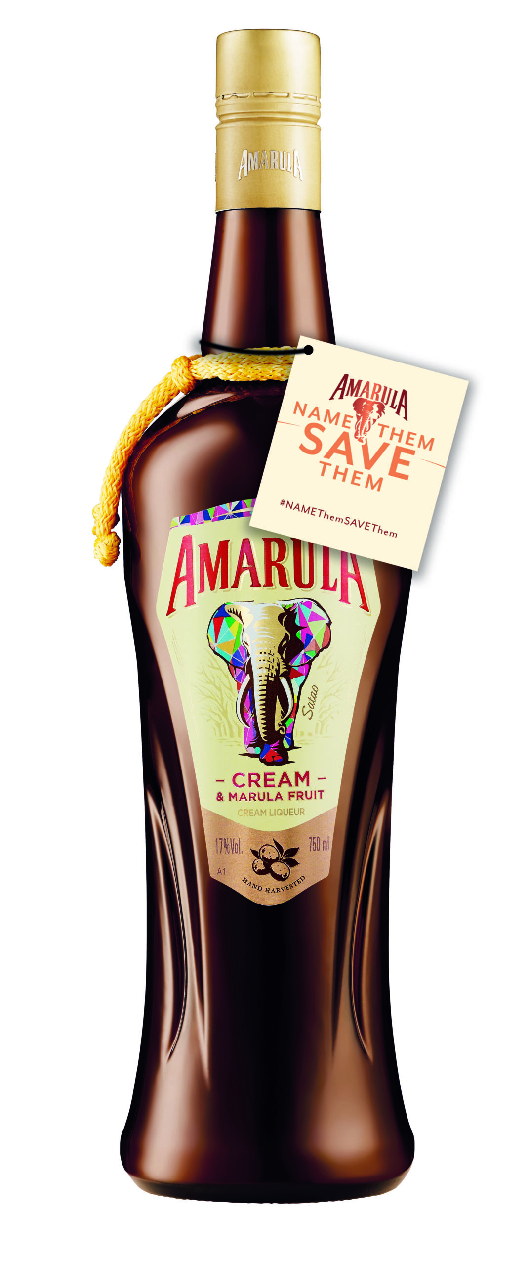 Amarula steps up its efforts to save African elephants : Moodie Davitt ...