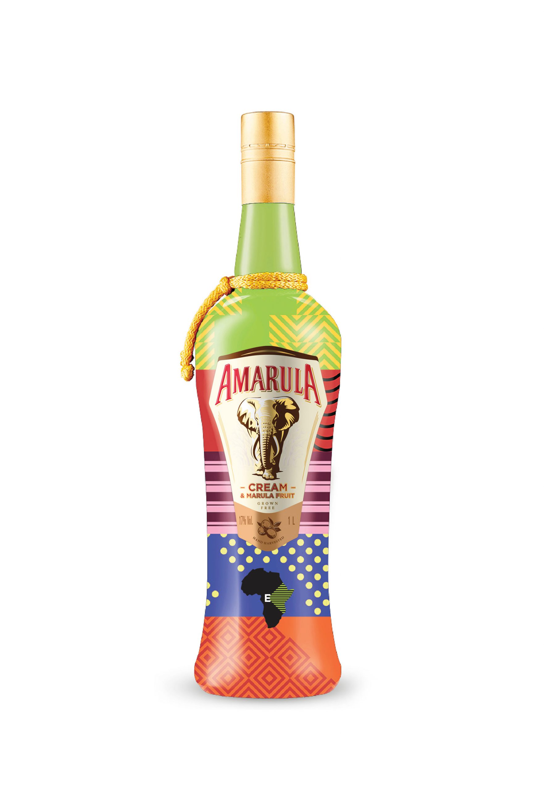 Amarula supports elephant conservation and cultural diversity with ...