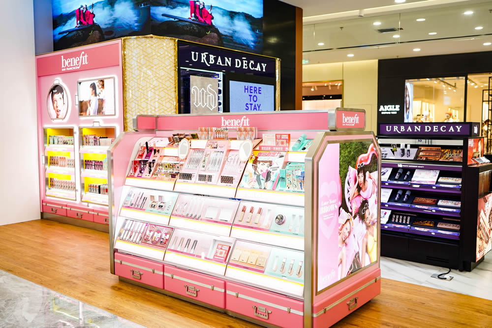 HTDF adds Bulgari, FRED and other big-name brands in Sanya as first ...