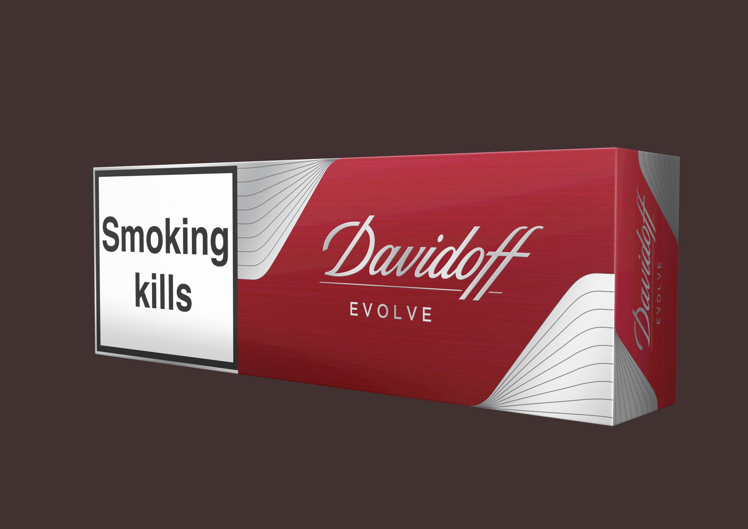 Imperial Brands spotlights Davidoff cigarettes at TFWA Asia Pacific ...